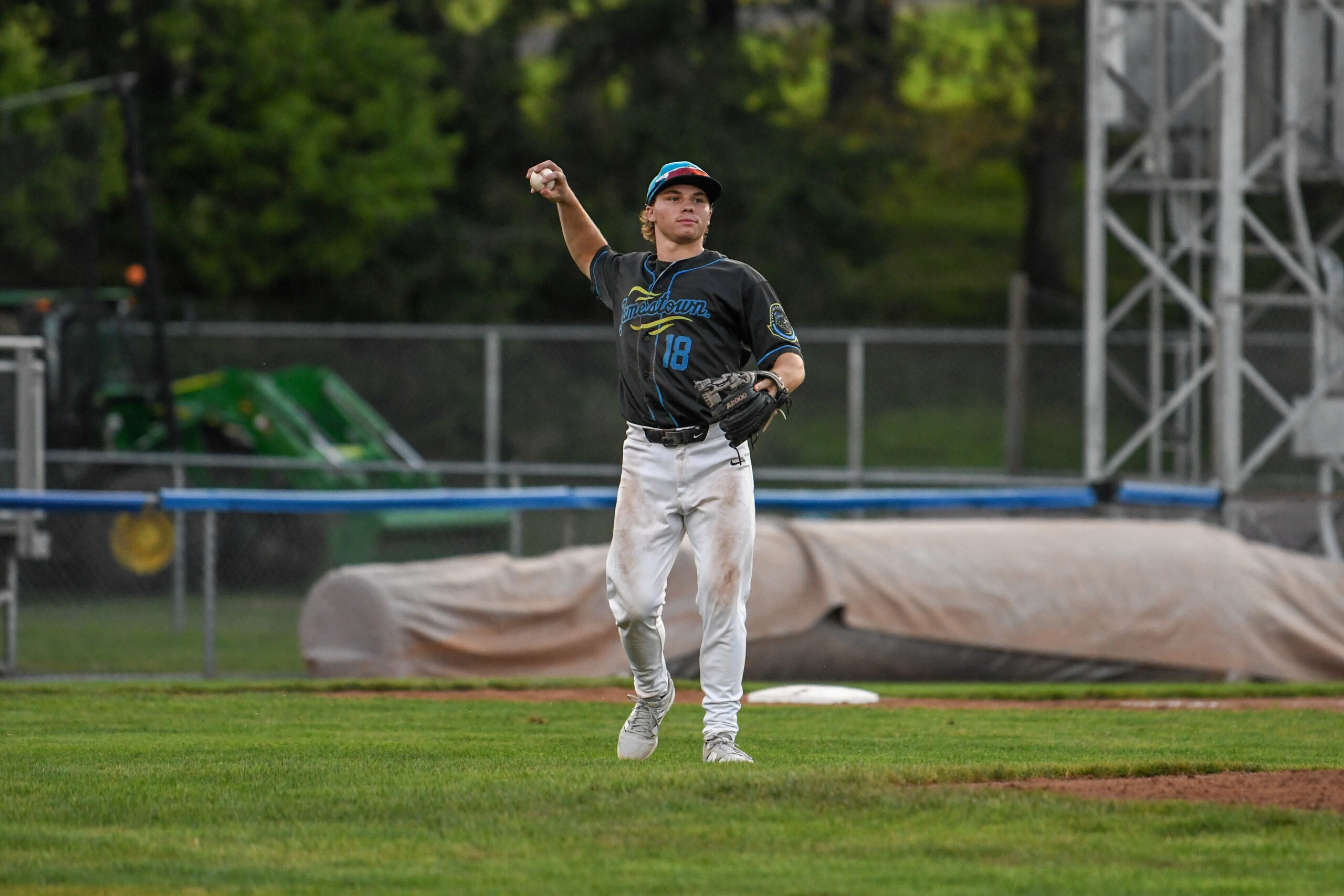 Opening Day nears | News, Sports, Jobs - Observer Today